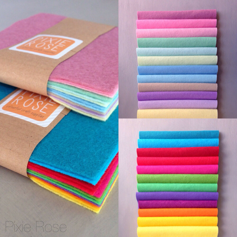 Mini-Tutorial: Felt Detailing | Machbunny Projects